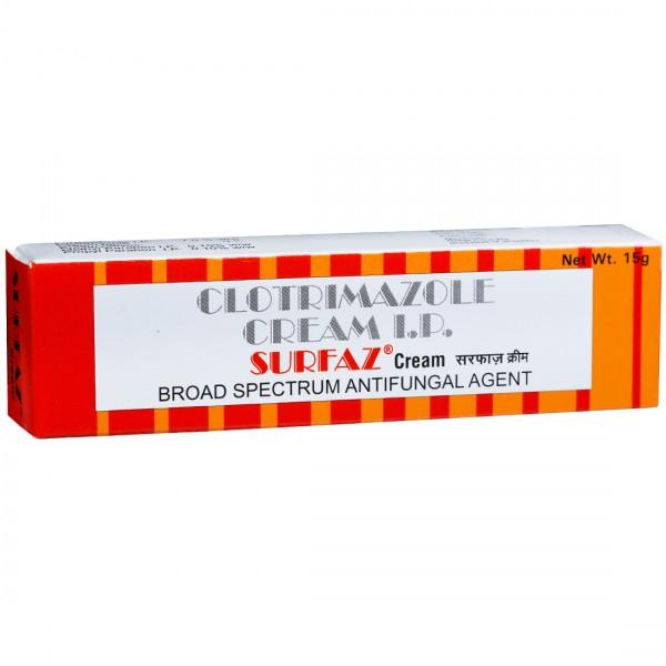 Surfaz Cream – 15g – Fetch N Buy | United Kingdom