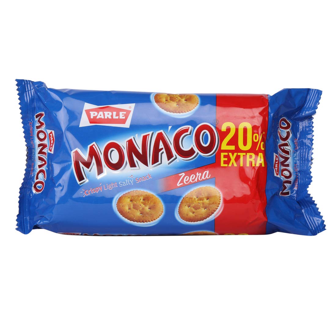 Parle Monaco Biscuit Jeera, 120 g – Fetch N Buy | United Kingdom